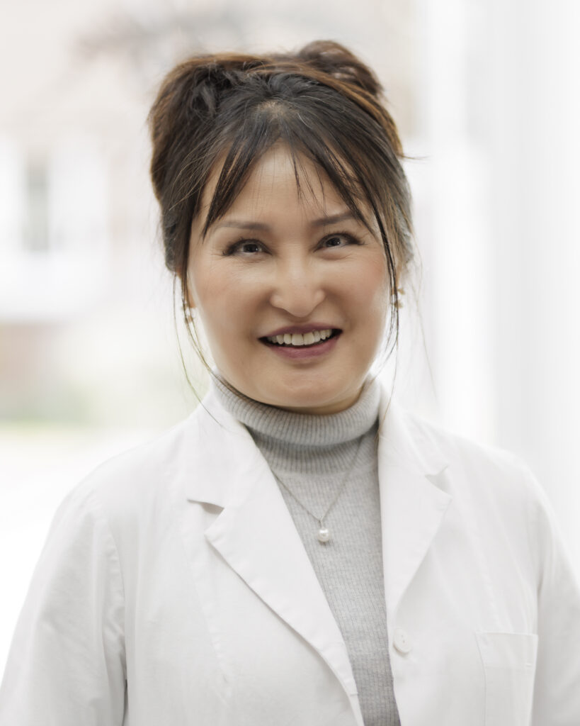 Speziell für Kinder - Dr. Krohner